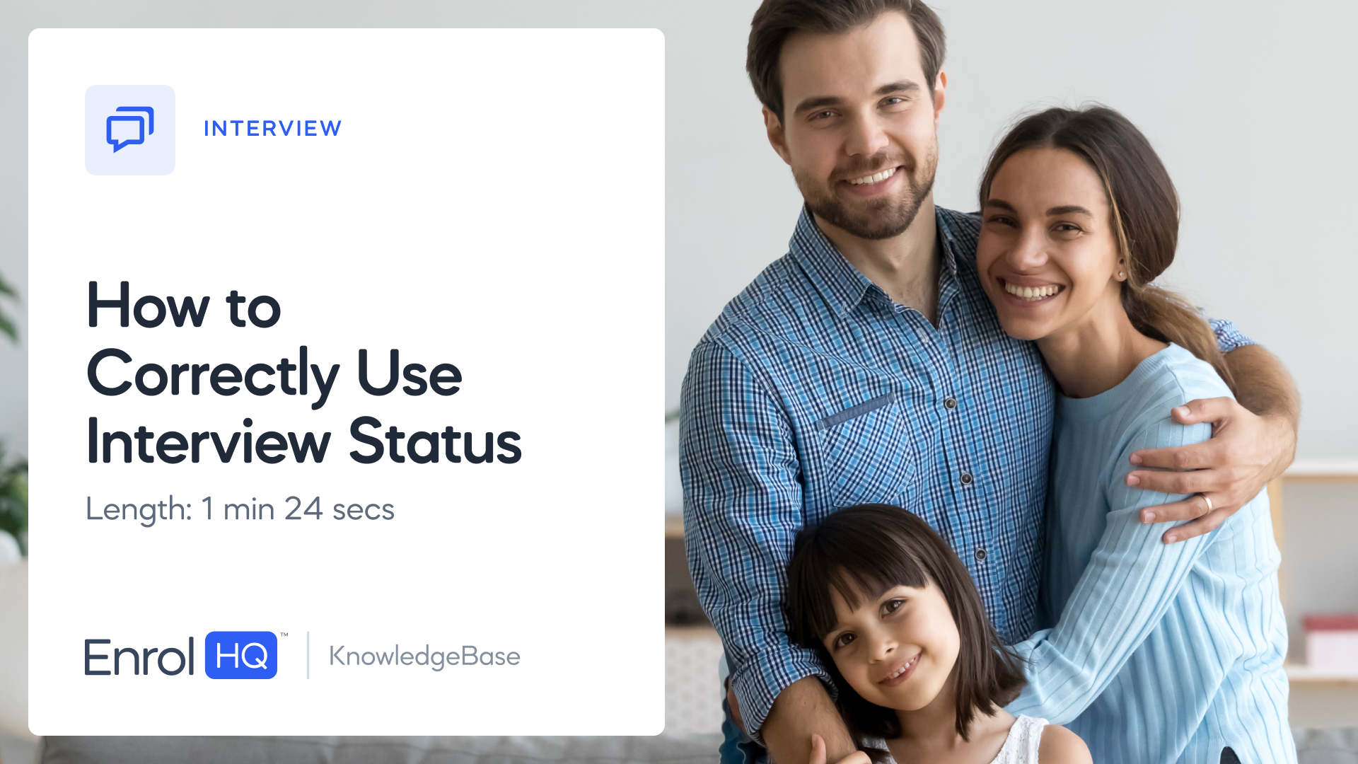 Videos - www.enrolhq.com.au